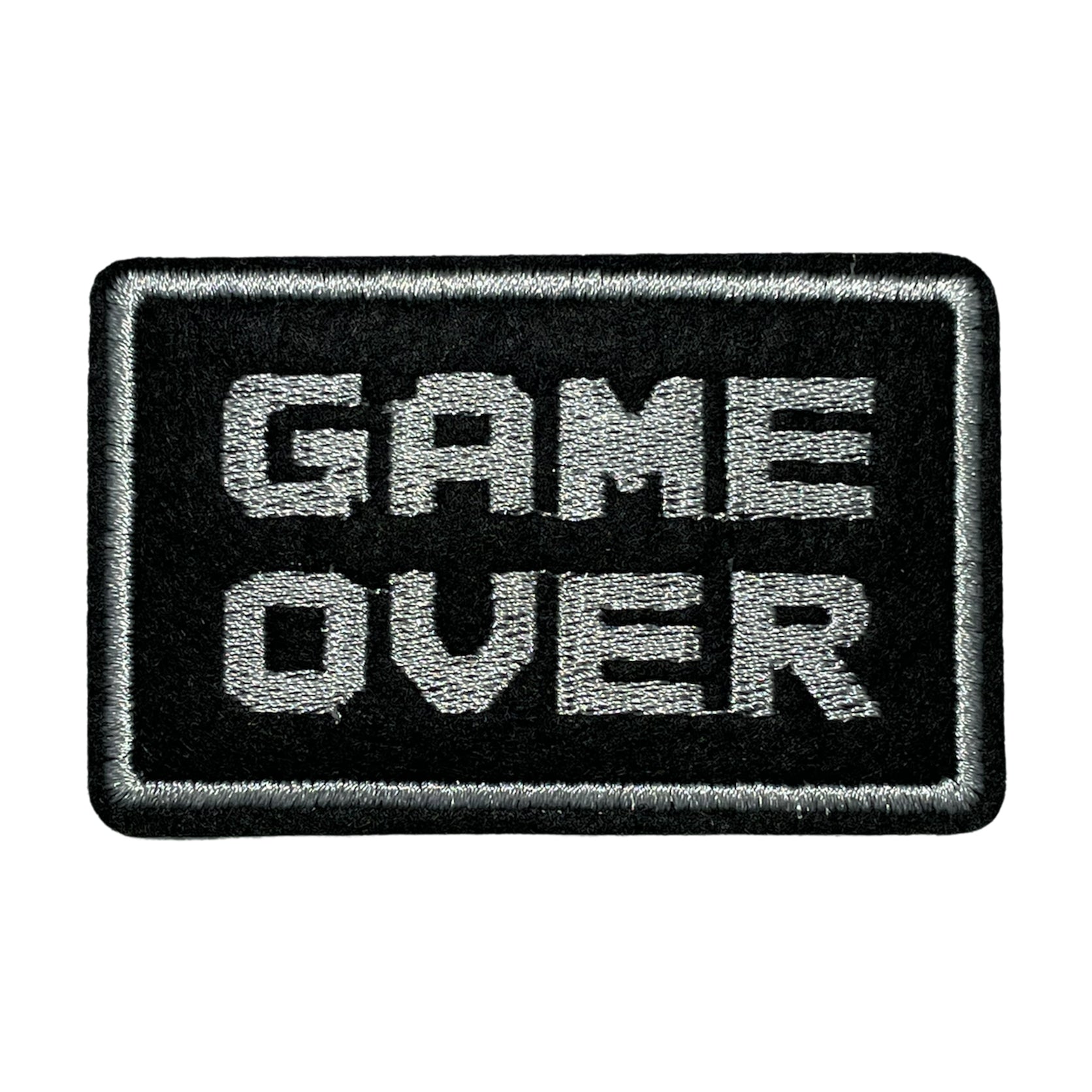 Game Over Patch – Blue Screen of Death